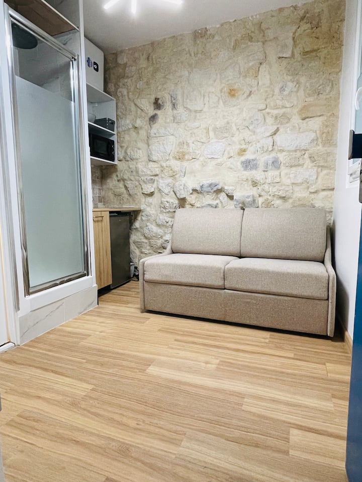 Cozy Nid - Les Halles / Louvre - Paris