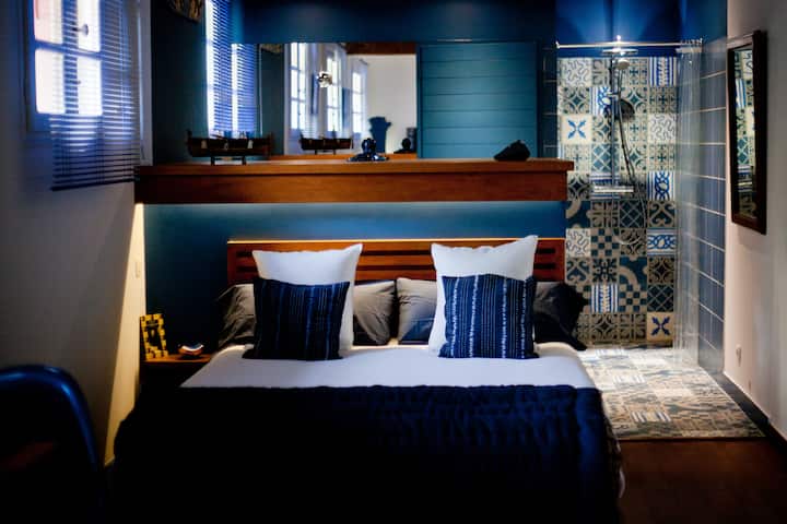 Appartement "La Mer" - Collioure