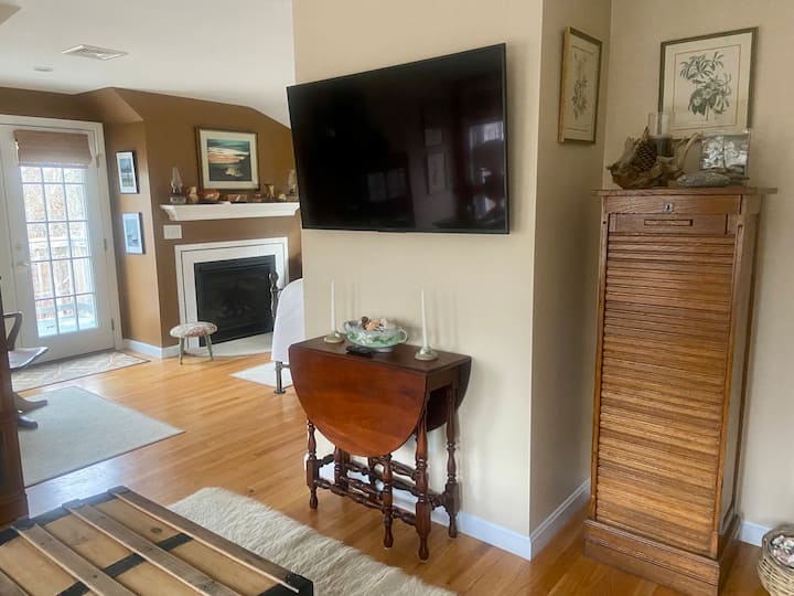 Romantic Getaway Suite - Orleans, MA