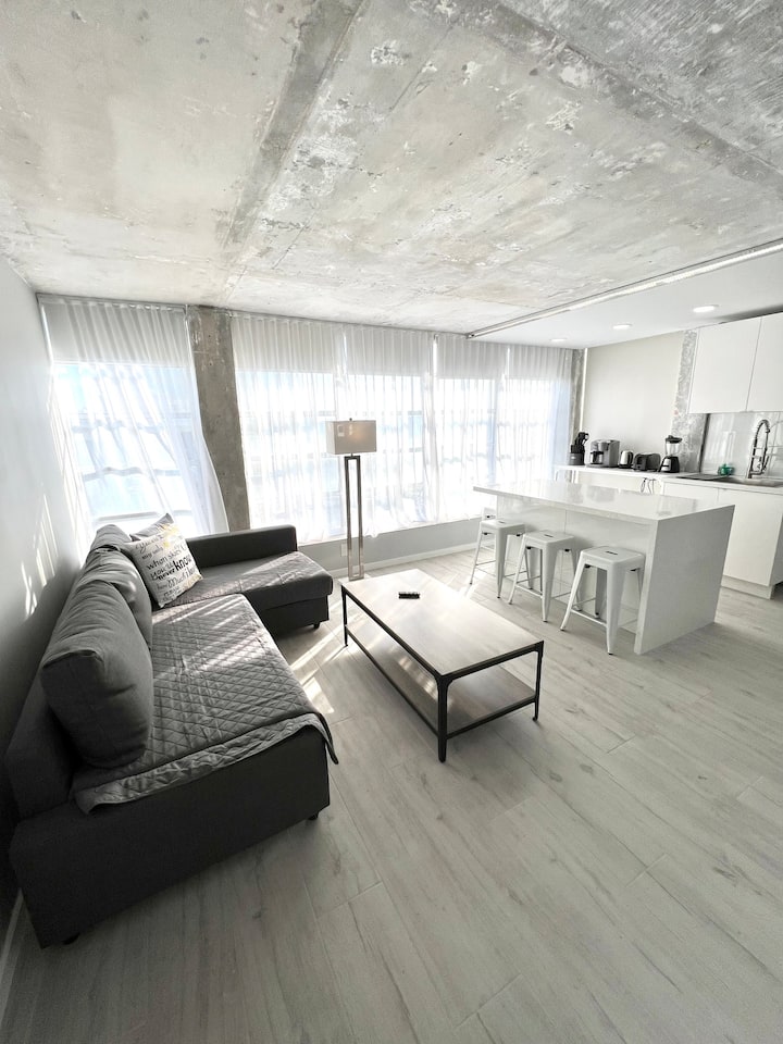 Ph 81 Saxo Residence - South Beach, FL