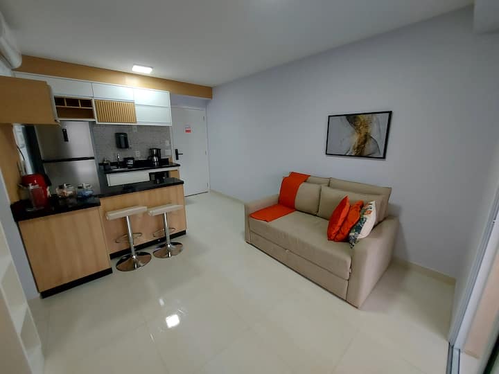 Maia17-guarulhos (Ar Quente Frio) 11km Airportgru - Guarulhos