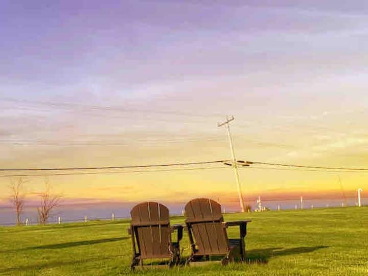 Ski Season 2026 Or Long Term Available To Book! - Town Of The Blue Mountains