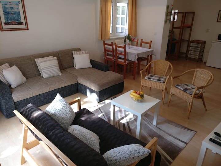 Apartment "Silva" - Pula, Croatia - Pula