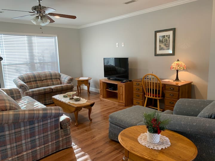 Sweet Jasmine - Summerville, SC