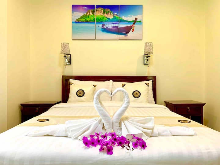 Kannapat House Krabi Villa 8 - Ao Nang