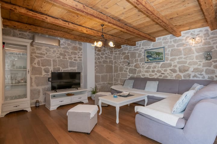 Villa Ivana - Kroatien