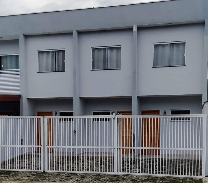 Ubatuba Sobrado Cavalo Marinho - Ubatuba