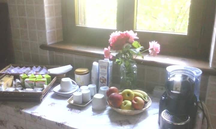 Villa Arcobaleno Min 4 Pax 15 E X Pax - L'Aquila