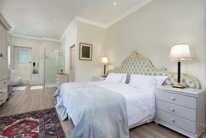 Luxury Stellenbosch, Mountain View - Stellenbosch