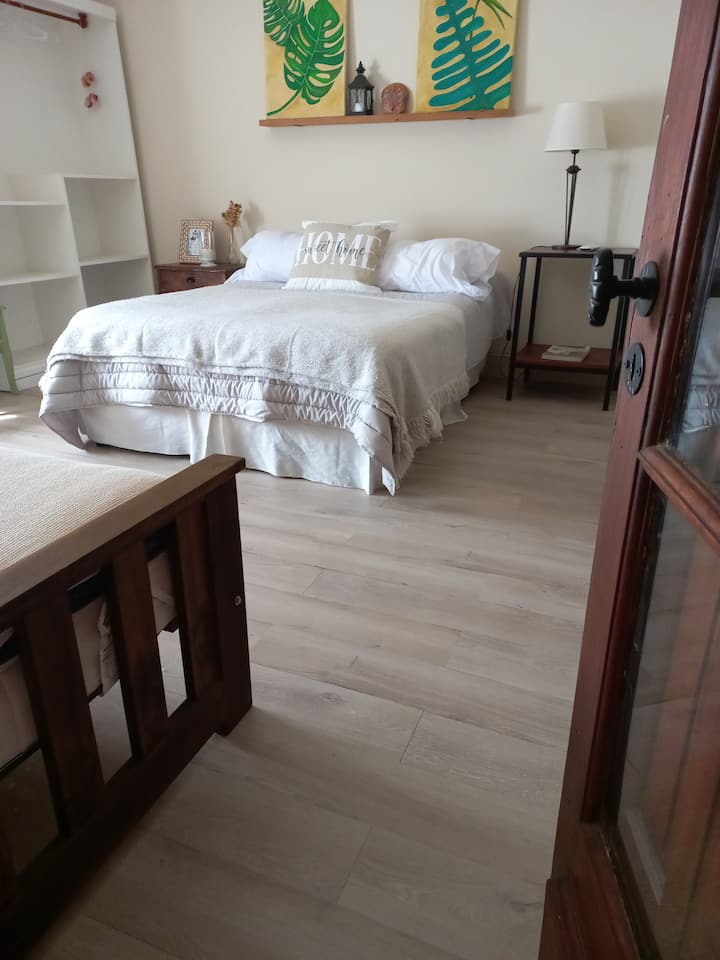 El Cuartito - Room For Rent - San Antonio de Areco
