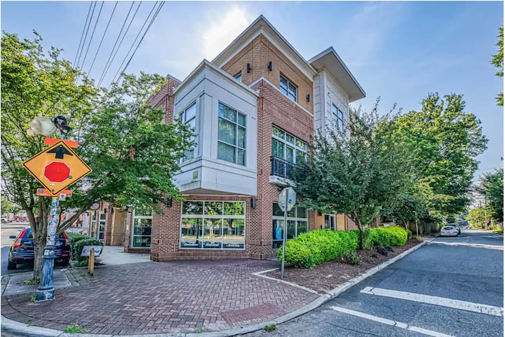 Great Studio In The Heart Of Noda - Charlotte