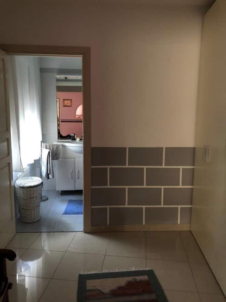 La Casetta Di Via San Michele - Marsala