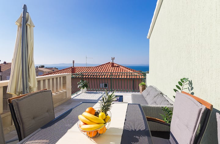 Apartment Marija - Makarska