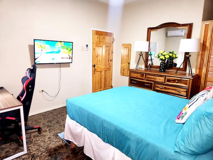 Cozy Haven In Kingston Jamaica - Kingston (Jamaica)