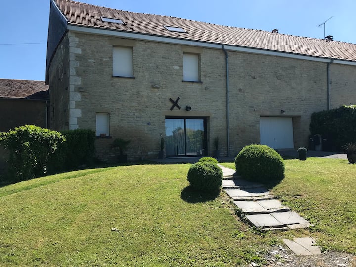 La Clé Des Champs - Ardennes