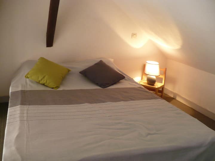 T1 Bis Plein Centre Vannes - Morbihan