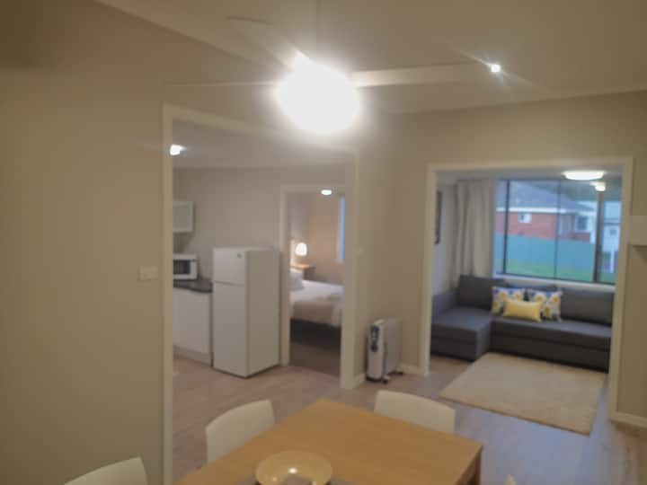 2 Bedroom Apartment 1 - Dungowan Waterfront - Sussex Inlet