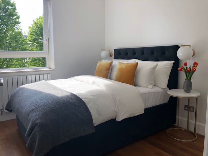 Private Bedroom In London - Fulham