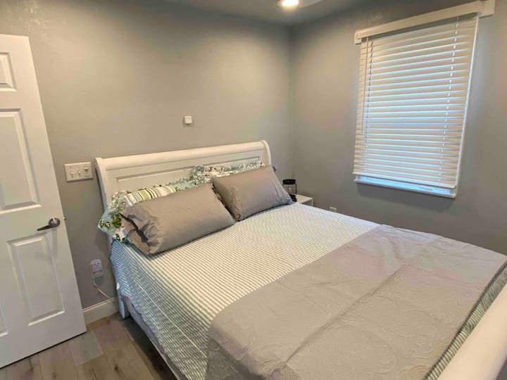 Quiet Retreat, Minutes From Highway And Downtown - Cheyenne