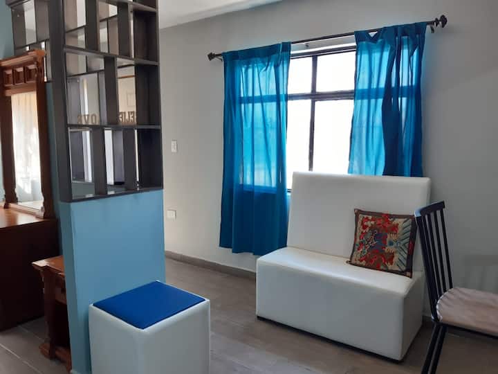 Departamento A 10 Minutos Del Aeropuerto - Hermosillo