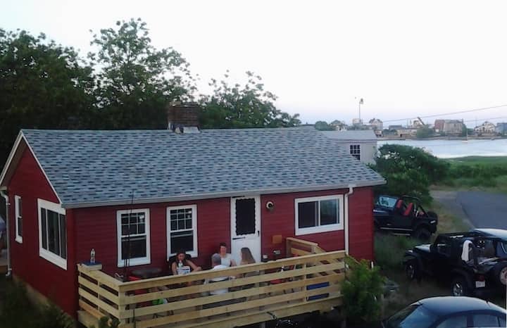 Plum Island Beautiful Views Weekly Summer Rentals - Newburyport, MA
