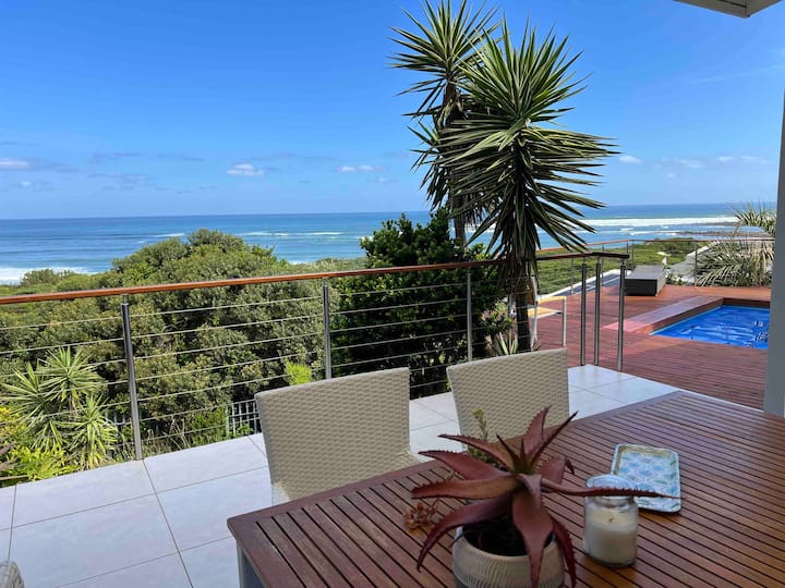 Beach View Paradise - Port Alfred