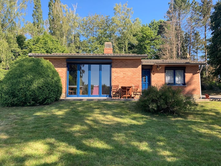 Charmante Maison De Campagne - Provincie Namen