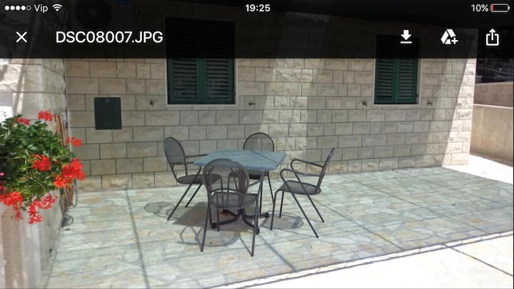 Apartman Prizemlje - Bol