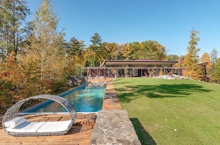 Berkshires Oasis - Great Barrington, MA