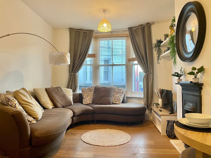 North Laine Hideaway - Brighton