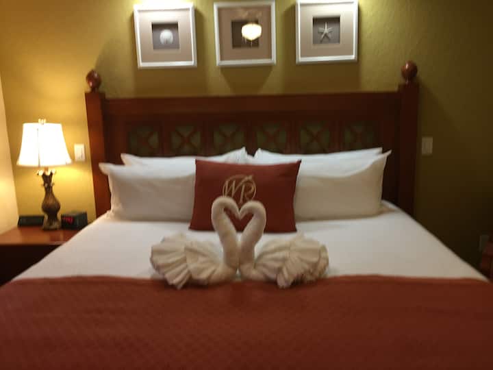 5 Star Facility With Full Kitchen, Bath,  Swimming - Ocoee, FL