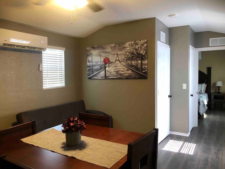 La Escondida - Pecos River, Carlsbad