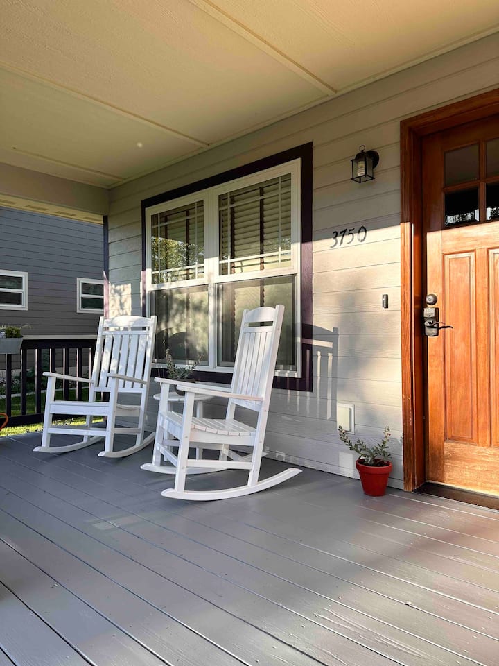 New Craftsman-style Bungalow - Helena, MT
