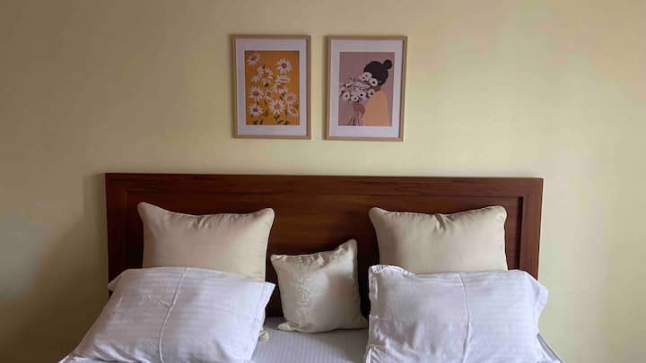 Sunsetview 2bhk- By Candlelit - Dehradun