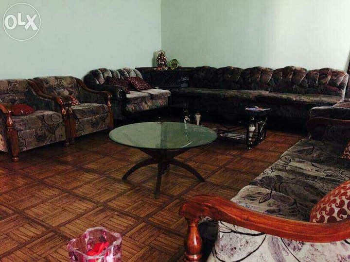 Bigvilla Full For Bulk Guests Inr 21000 - Rajpura