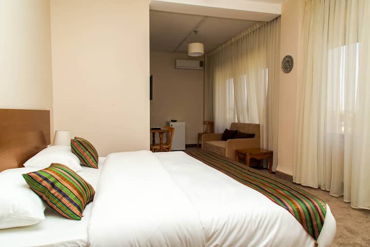 Antika Amman Hotel - Amman
