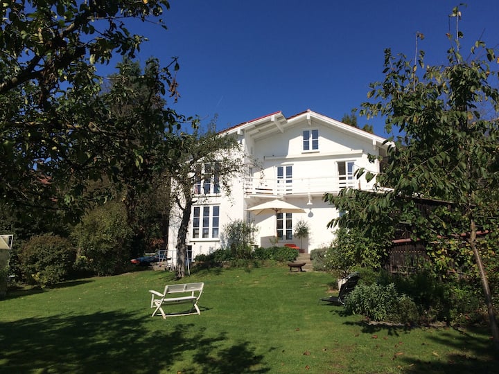 Ferienhaus Am Wörthsee - Starnberg