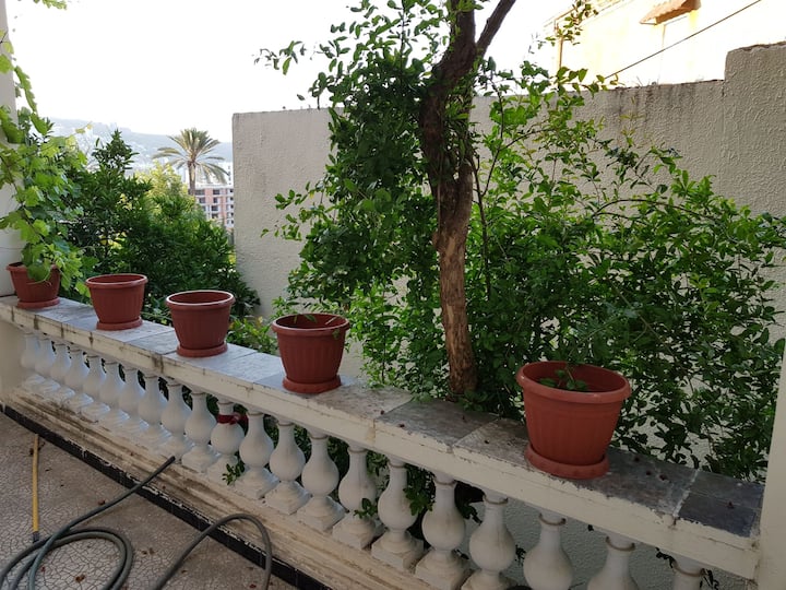 L Ensoleillade 2300 - Annaba