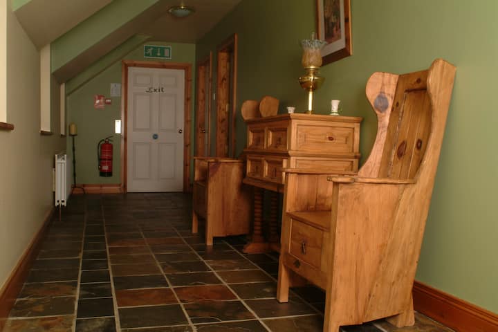 Giants Causeway Ballycastle Luxury - Ballycastle