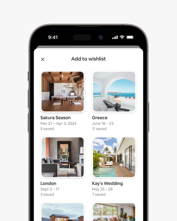 Airbnb 2023 Summer Release