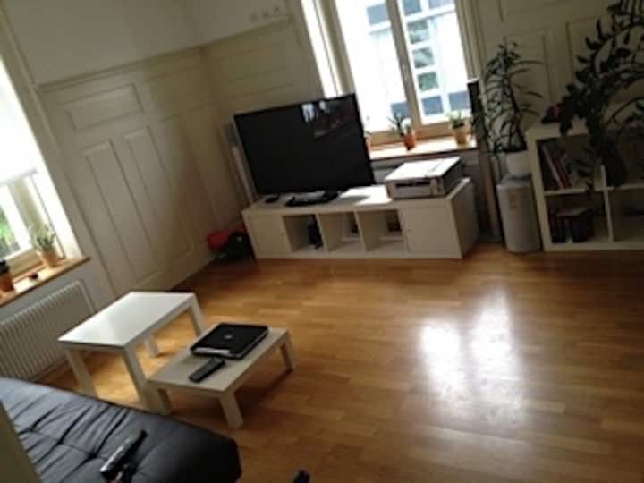 Cosy Home In The Middle Of Zug - Zoug