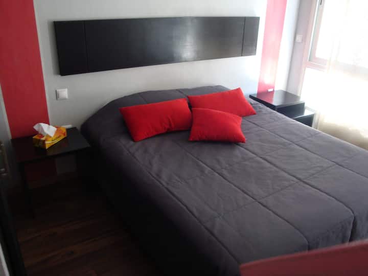 Cozy 2 Pièces Très Bien Situé - Casablanca