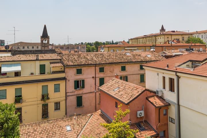 Apartment Verona City Center - Verona