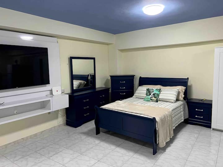 Power Solar Panels Loft - San Juan