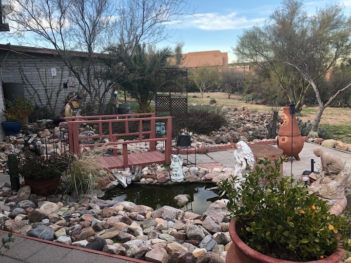 Luz De Paz - Catalina, AZ