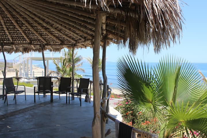 CASA PUNTA CORAL - Houses for Rent in El Cardonal, Baja California Sur ...