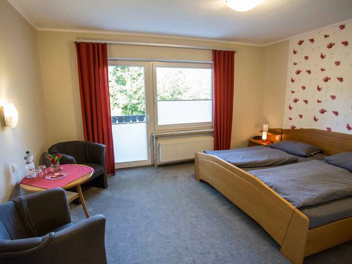 Doppelzimmer Mit Dusche/wc - Eslohe (Sauerland)