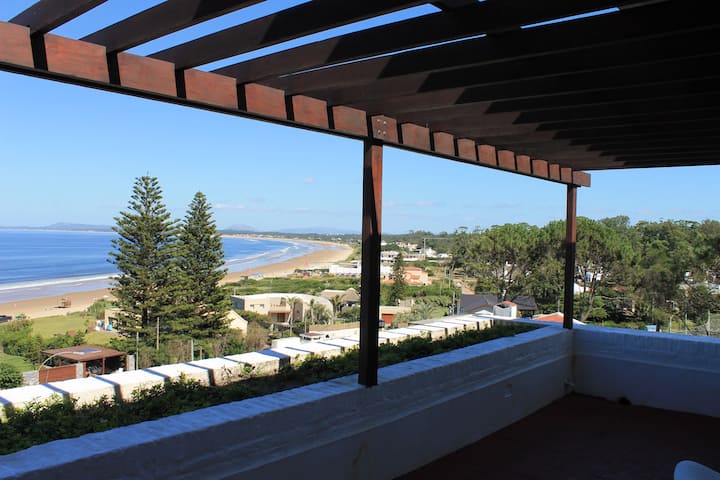 Chalet Tornerai - Uruguay