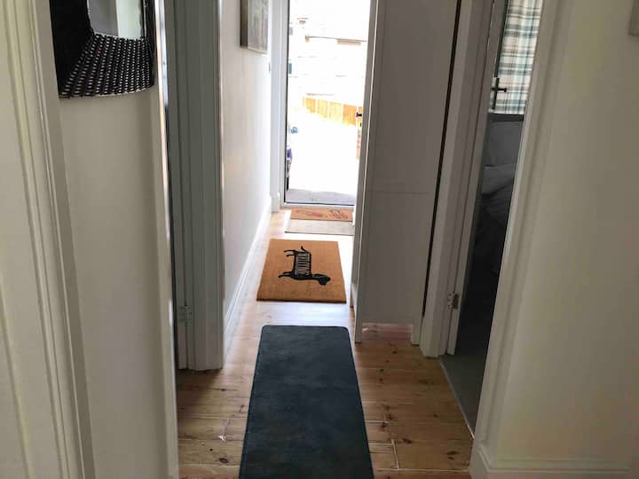 Central St.albans City 2bedrooms Free Parking Apt - St Albans, UK