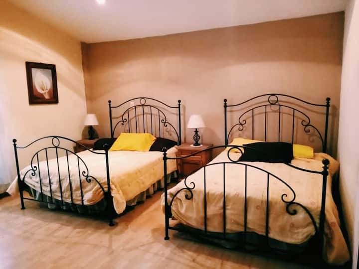 Casaatlixco Ideal Para Descansar!! - Atlixco